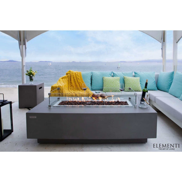 Elementi Granville Fire Table